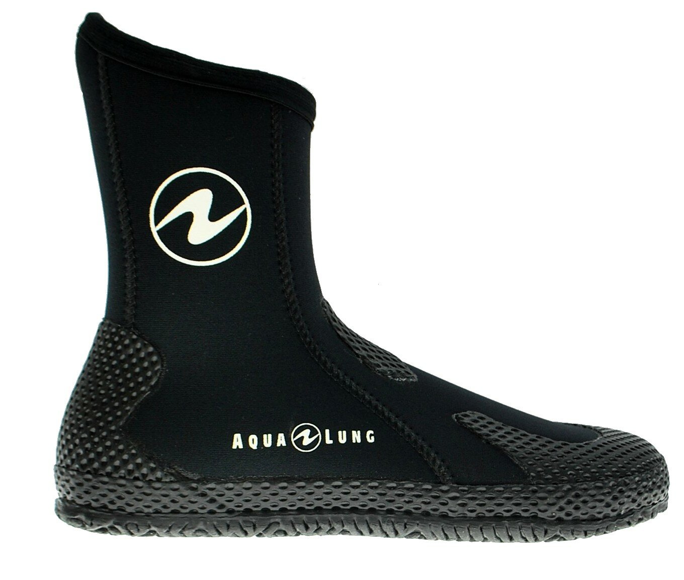 Боты неопреновые Aqualung Super Zip 5 мм