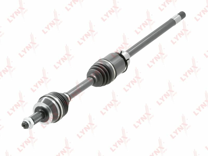 Привод в сборе R LYNXauto CD-1507. Для: Haval, Хавал, Jolion(Джолион) 1.5 4WD 21>.