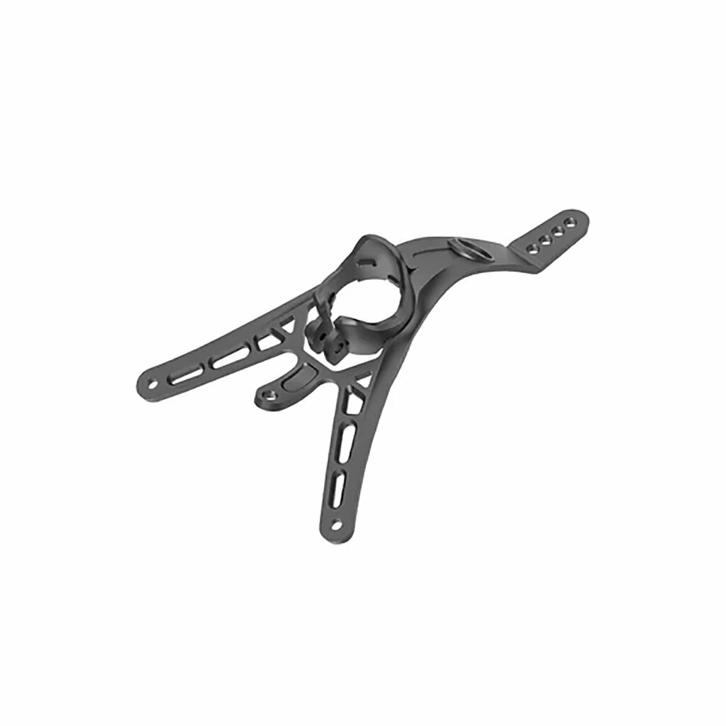 Рама для дрона BETAFPV Meteor75 Air, 75мм, Black Air Canopy