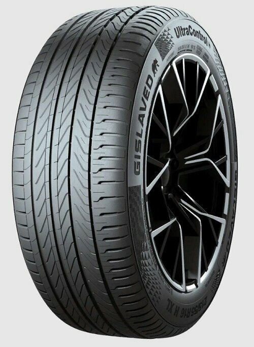 Автошина GISLAVED 195/65R15 UltraControl 91V
