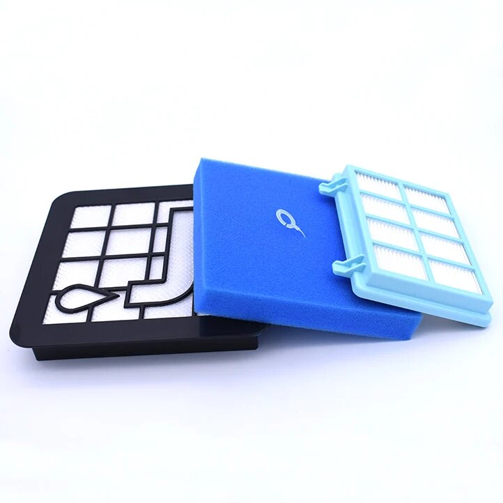 HEPA фильтры для пылесоса Philips Power Pro Compact 2