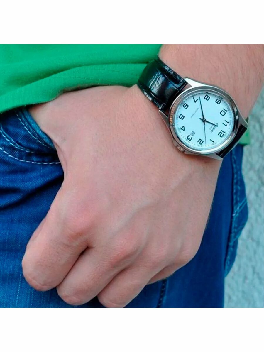 Наручные часы