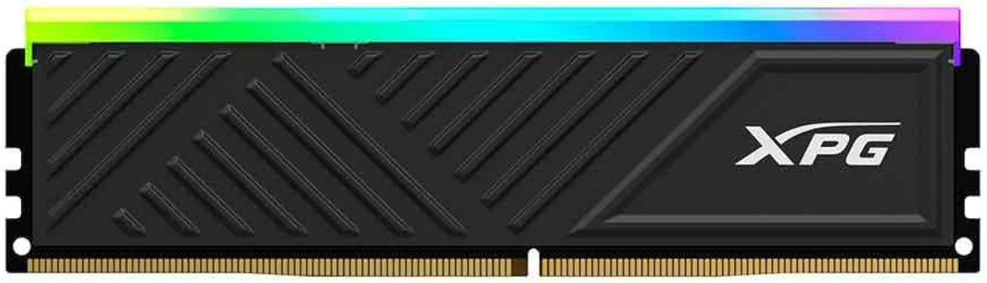 Оперативная память ADATA XPG Spectrix D35G DDR4 3200 DIMM 32GB PC25600 AX4U320032G16A-SBKD35G