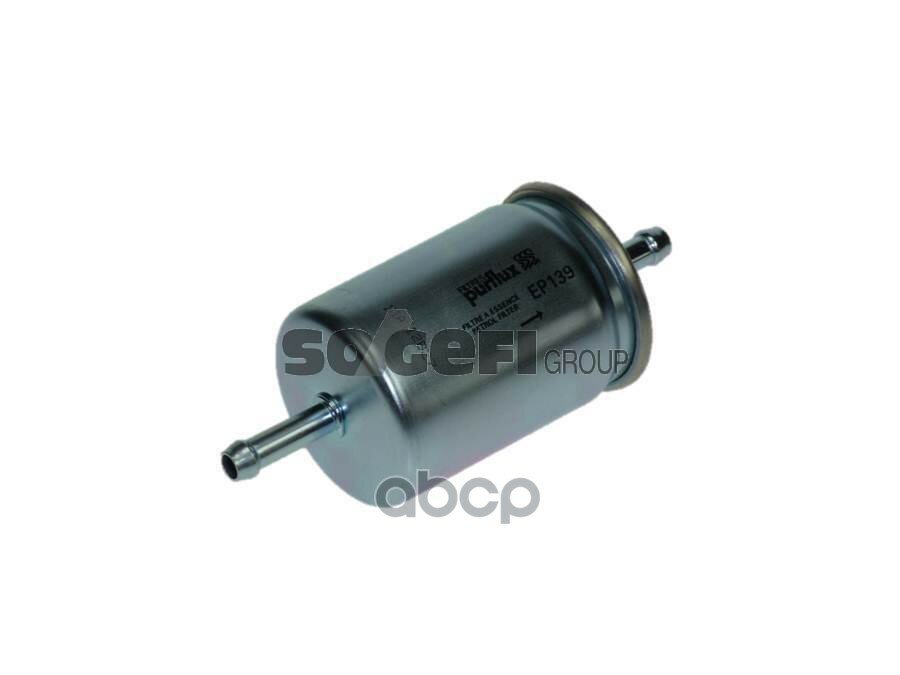 Фильтр топливный Alfa Romeo, BMW, Citroen, Fiat, FSO Polonez, Lancia, Nissan, Opel, Peugeot, Seat, Skoda, Toyota - все модел.
