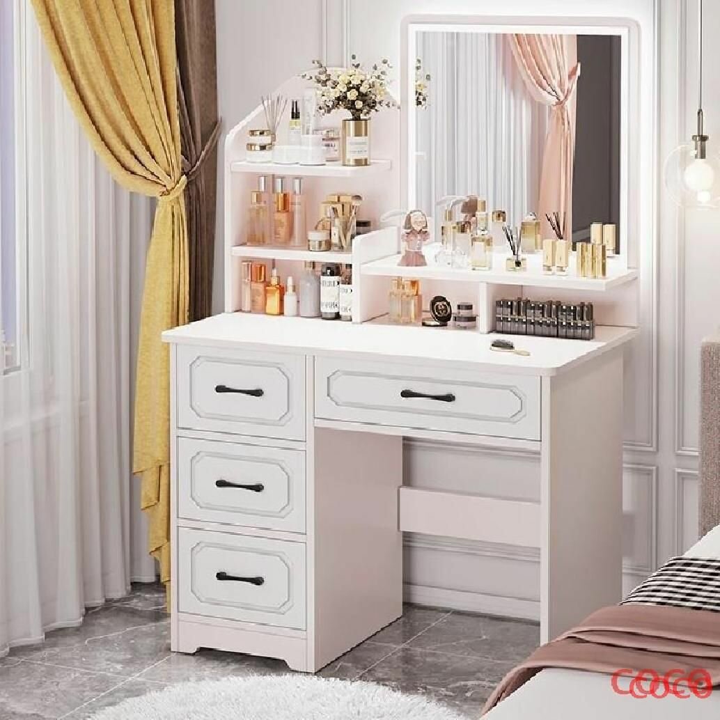 Туалетный столик-EKN