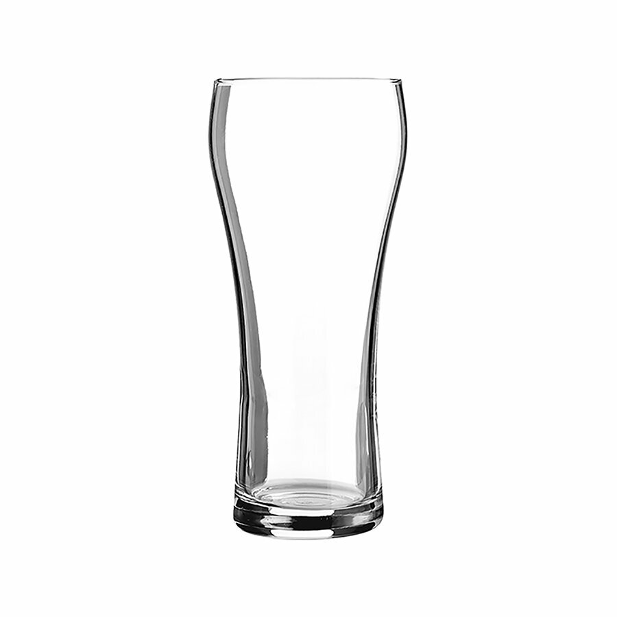 Бокалы для пива набор 12 шт Pasabahce Pub, стекло, 700 мл