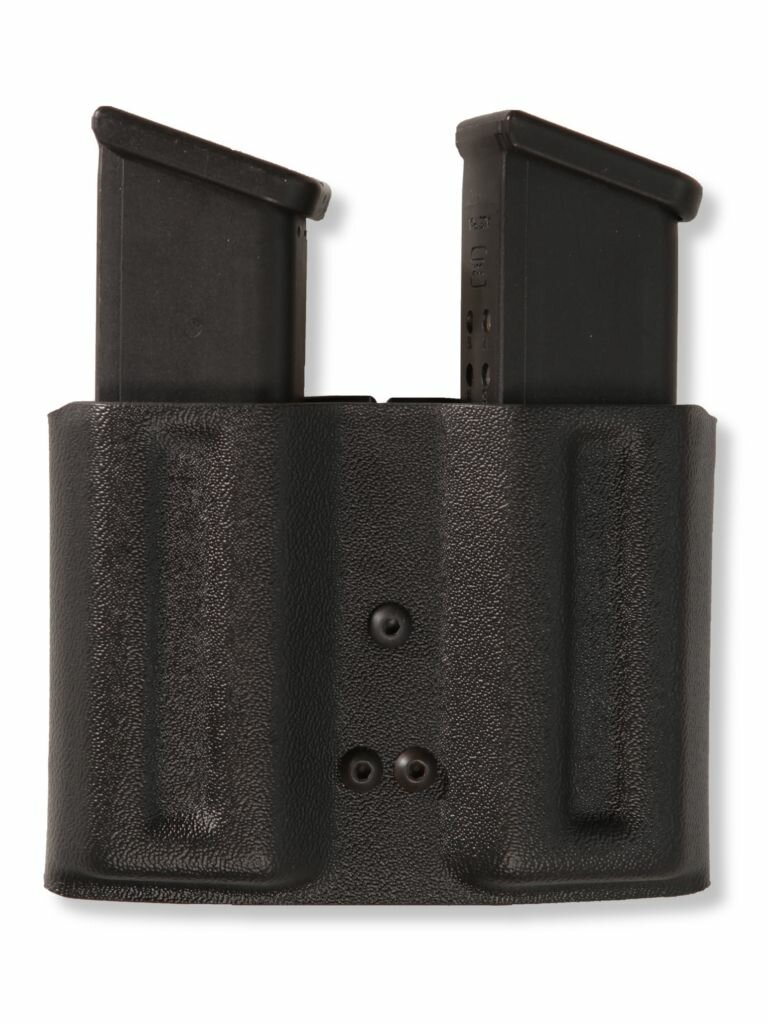 Паучер Stich Profi двойной с креплением Tek-Lock для магазинов Glock (SP1638)