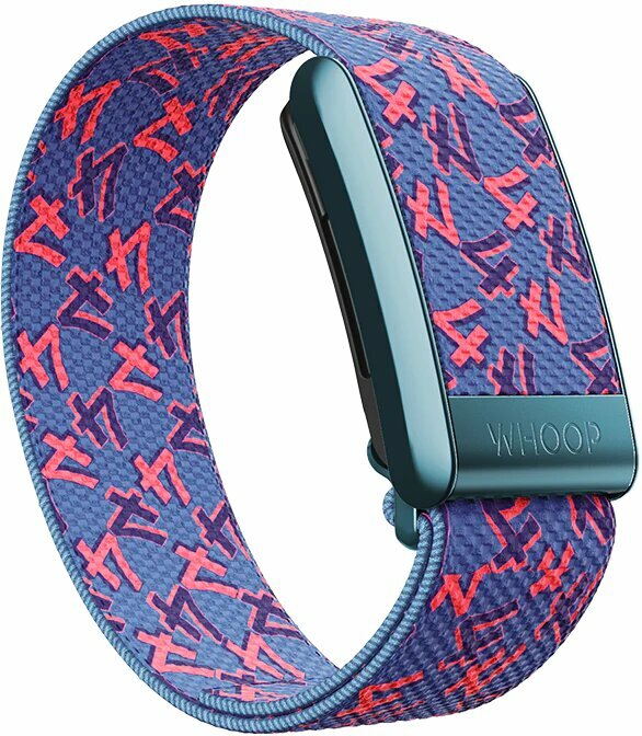 Ремешок для браслета Whoop 4.0 SUPERKNIT Virgil
