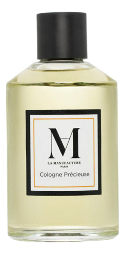 La Manufacture Precieuse Cologne Одеколон унисекс 100 ml
