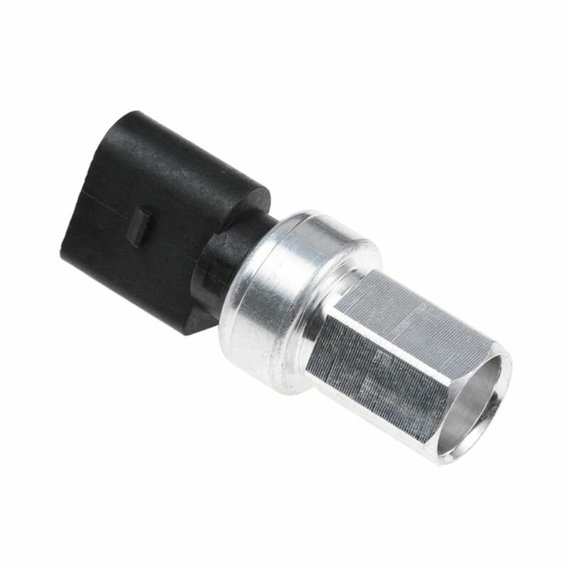 (1 шт) Датчик давления кондиционера 1J0959126 для VW / Audi / Seat / Skoda