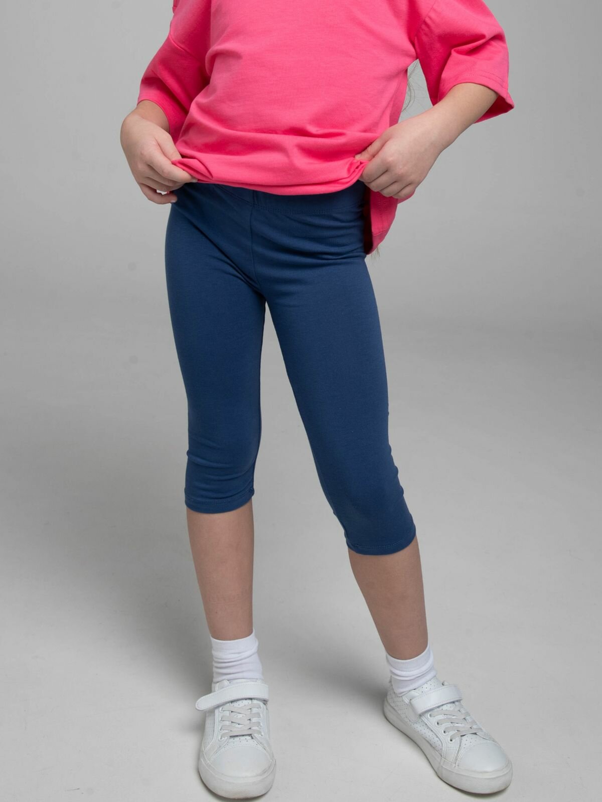 Легинсы Весна - лето 2026