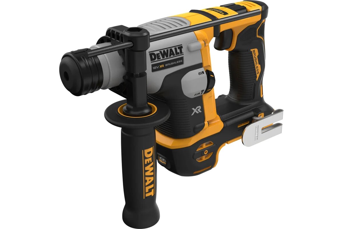 Dewalt 18 В XR бесщёточный бесщеточный 2-кг перфоратор SDS-Plus DCH172N-XJ