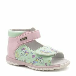 Сандалии лето