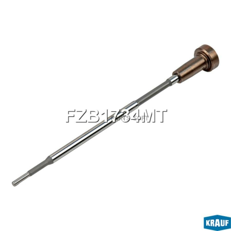 KRAUF FZB1734MT Клапан инжектора со штоком CITROEN Jumper/FIAT Ducato/HYUNDAI HD 78/IVECO Dai KRAUF FZB1734MT