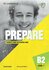 Prepare 2Ed 7 TB + Digital Pack