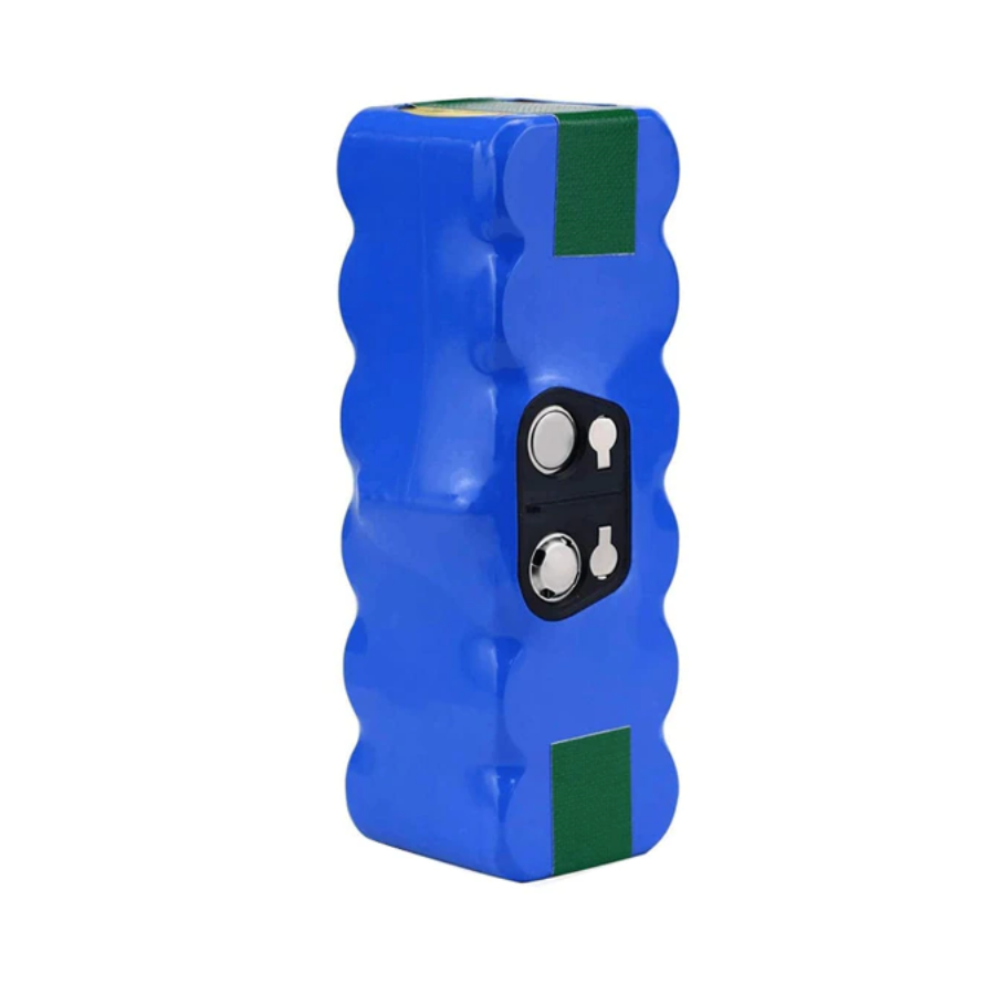 Батарея аккумуляторная ABC для пылесосов iRobot Roomba 500,600,700,800, 900 Ni-MH 14.4V 5200mAh