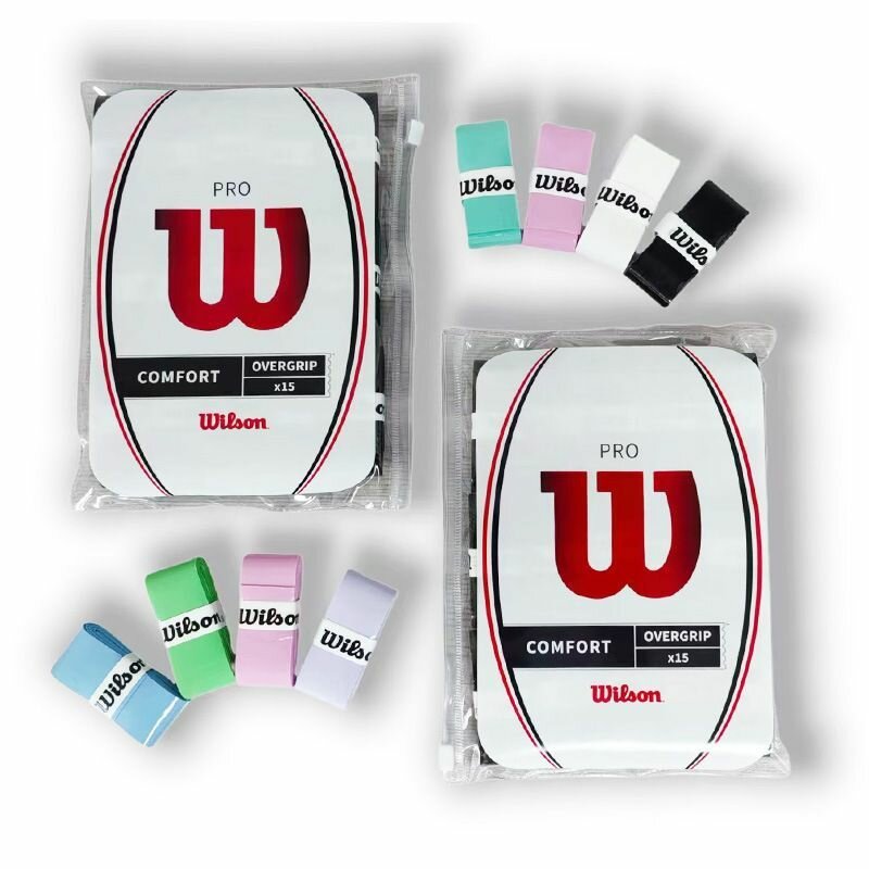 Намотка Wilson pro 15шт Begonia