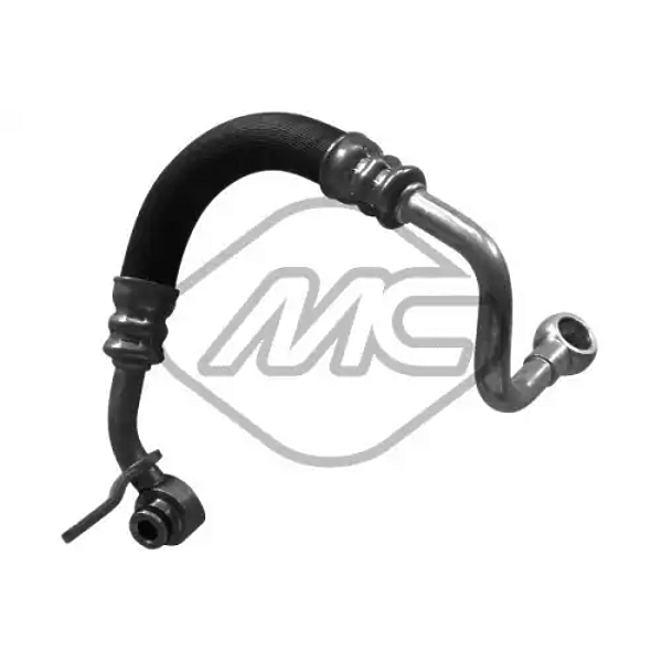 METALCAUCHO 92146 трубка масляная BMW (БМВ) 3 touring (e91) 2005-2007