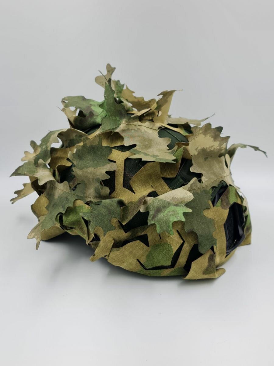 Чехол для шлема Ops Core Маскировочный