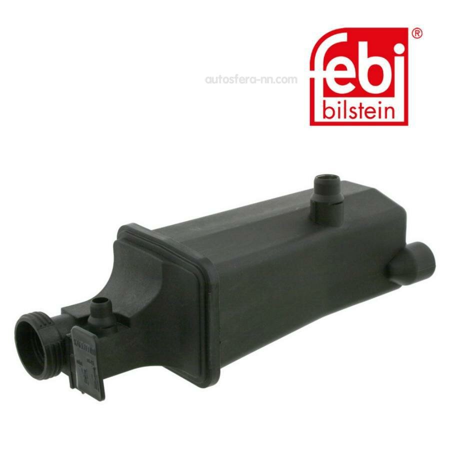 FEBI 33550 Бачок расширительный