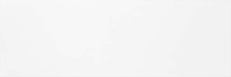 Керамическая плитка Ceramika Konskie Botanica White CCR10-1 snow glossy rett настенная 25x75 см