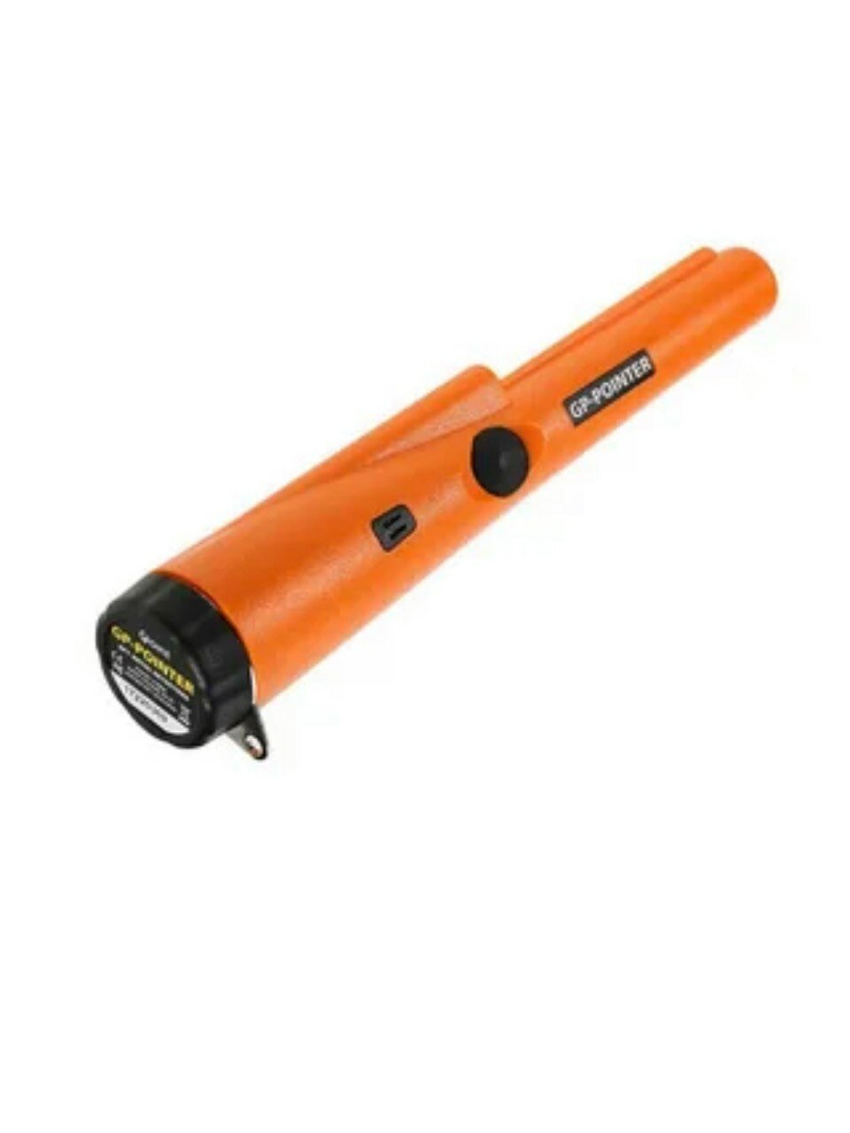 Пинпоинтер подводный, металлоискатель ручной