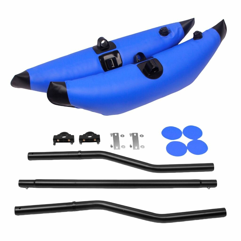 Запчасти для каяка, байдарки