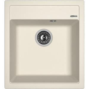 Кухонная мойка Florentina Липси 460 жасмин 20.280. B0460.201