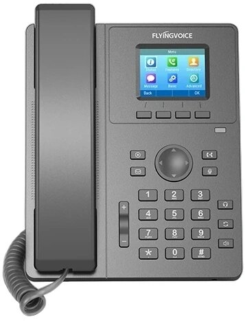 P11W / IP телефон FLYINGVOICE P11W