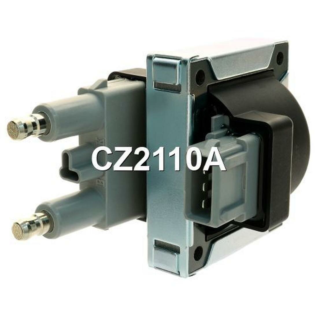 Катушка зажигания Renault Espace, Laguna (Рено Эспейс, Лагуна), новая