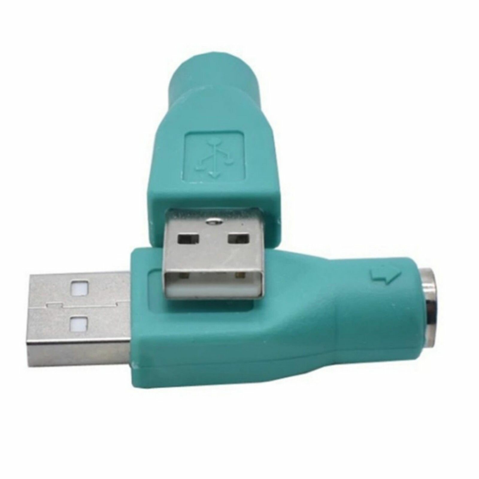 USB -адаптер клавиатуры для мыши и соединения