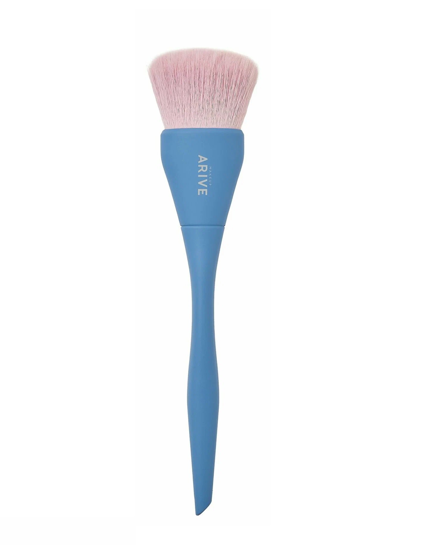 Arive Makeup Кисть для тонального крема Foundation Brush Soft Touch 04