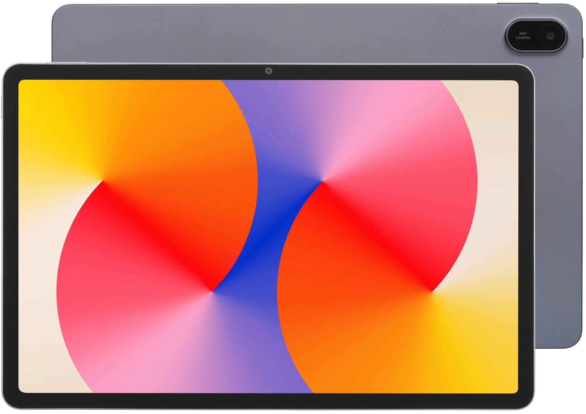 11" Планшет HUAWEI MatePad SE 11 Wi-Fi 128 ГБ серый, 1920x1200, IPS, 8x2.2 ГГц