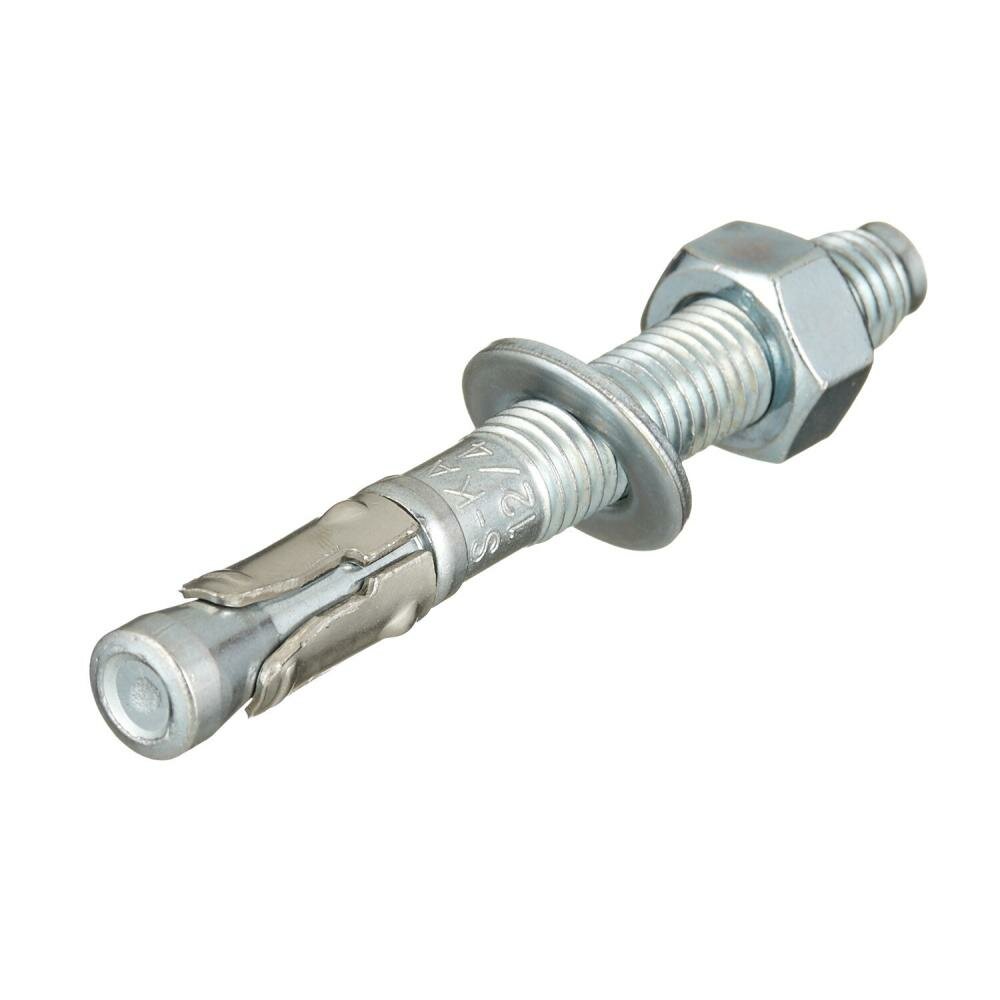 Анкер клиновой Sormat S-KA max для бетона 12х100/4 мм (20 шт.)