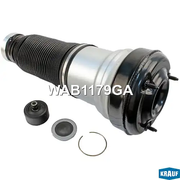 KRAUF WAB1179GA (WAB1179GA_KR1) пневмобаллонпневмобаллон