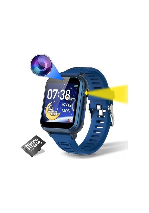 Умные часы для мальчиков (гарантия импортера)