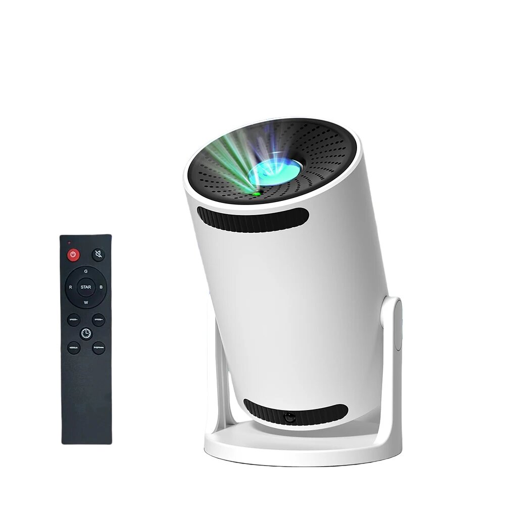 Himist RGB звездный проектор с музыкой