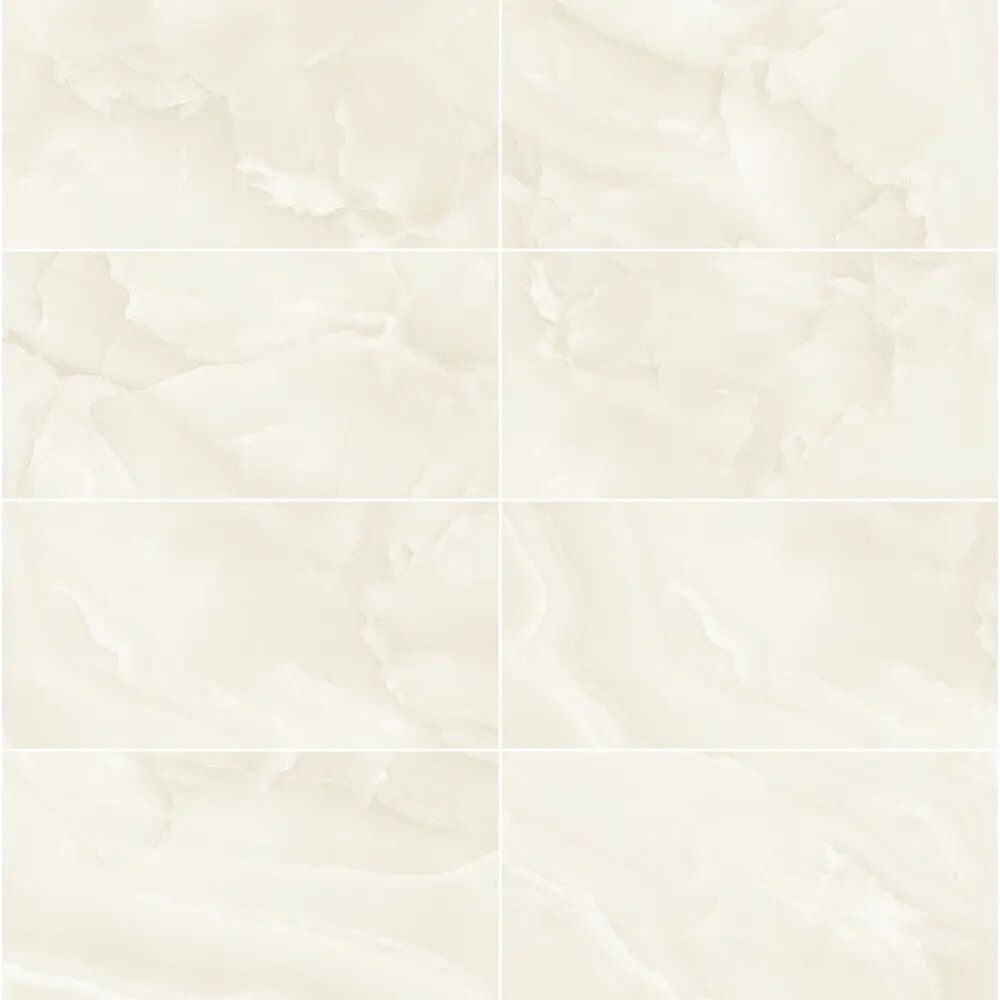 Креафорта Mersey Onyx плитка настенная матовая 400x200x8мм(15шт) (1,2м2) бежевый