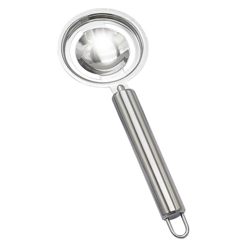 Сепаратор для яичных желтков и белков из нержавеющей стали