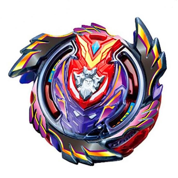 Волчок Beyblade B96 STRIKE GOD VALKYRIE.MUGEN