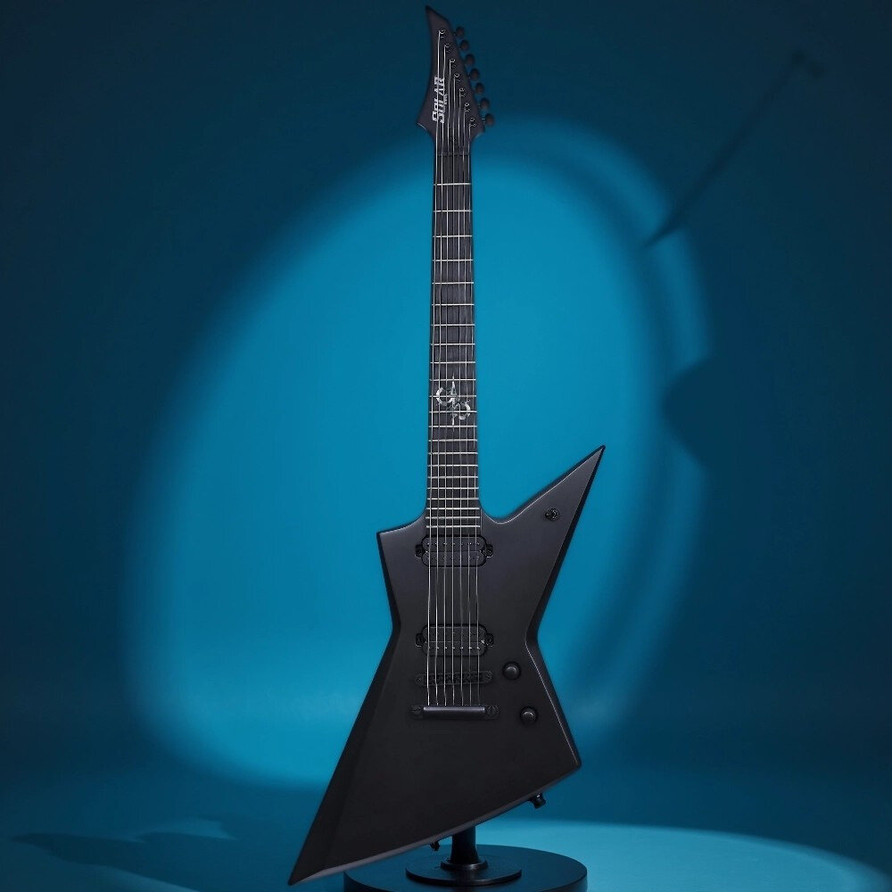 Электрогитара Solar Guitars E2.7C