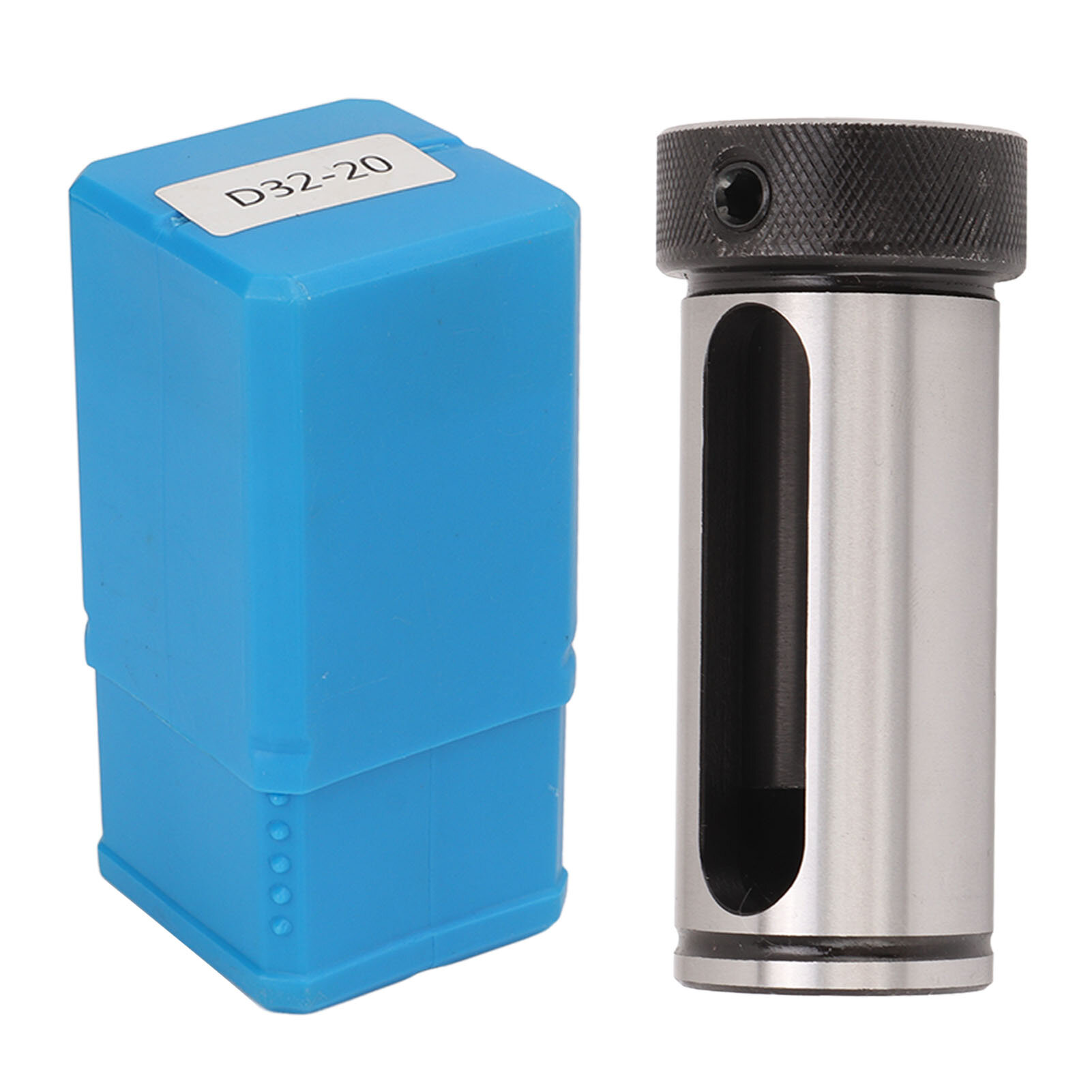 Morse Taper Drill Sleeve Adapter Holder Reducing Lathe Accessory for MTA1 MTA2 MTA3 MTA4