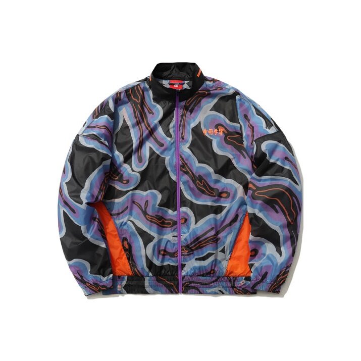 Куртка LI-NING, размер L — фото 1
