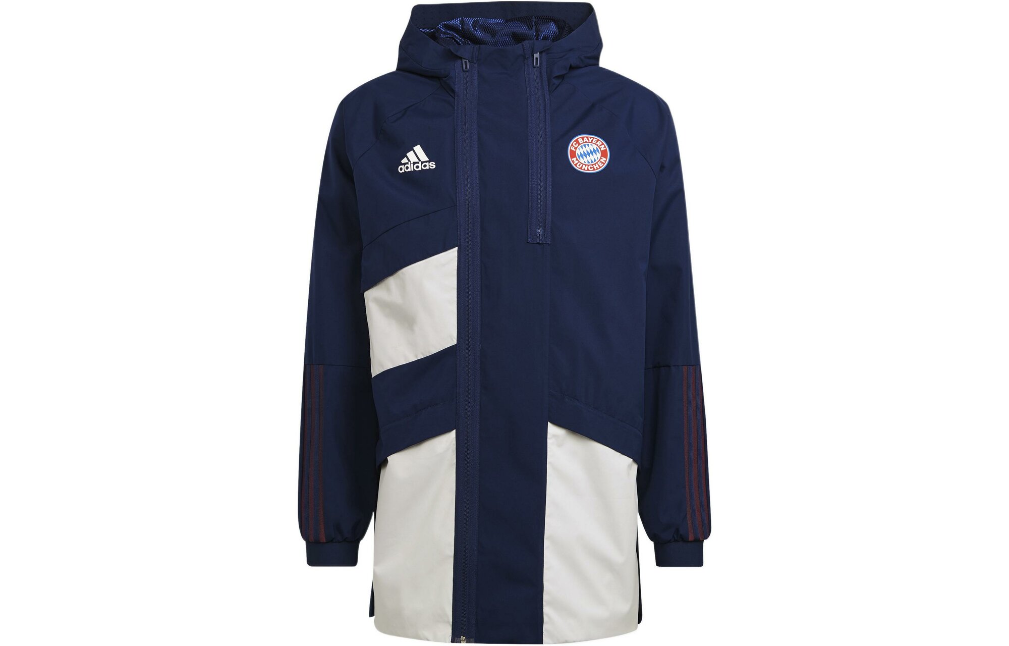 Куртка Bayern Munich