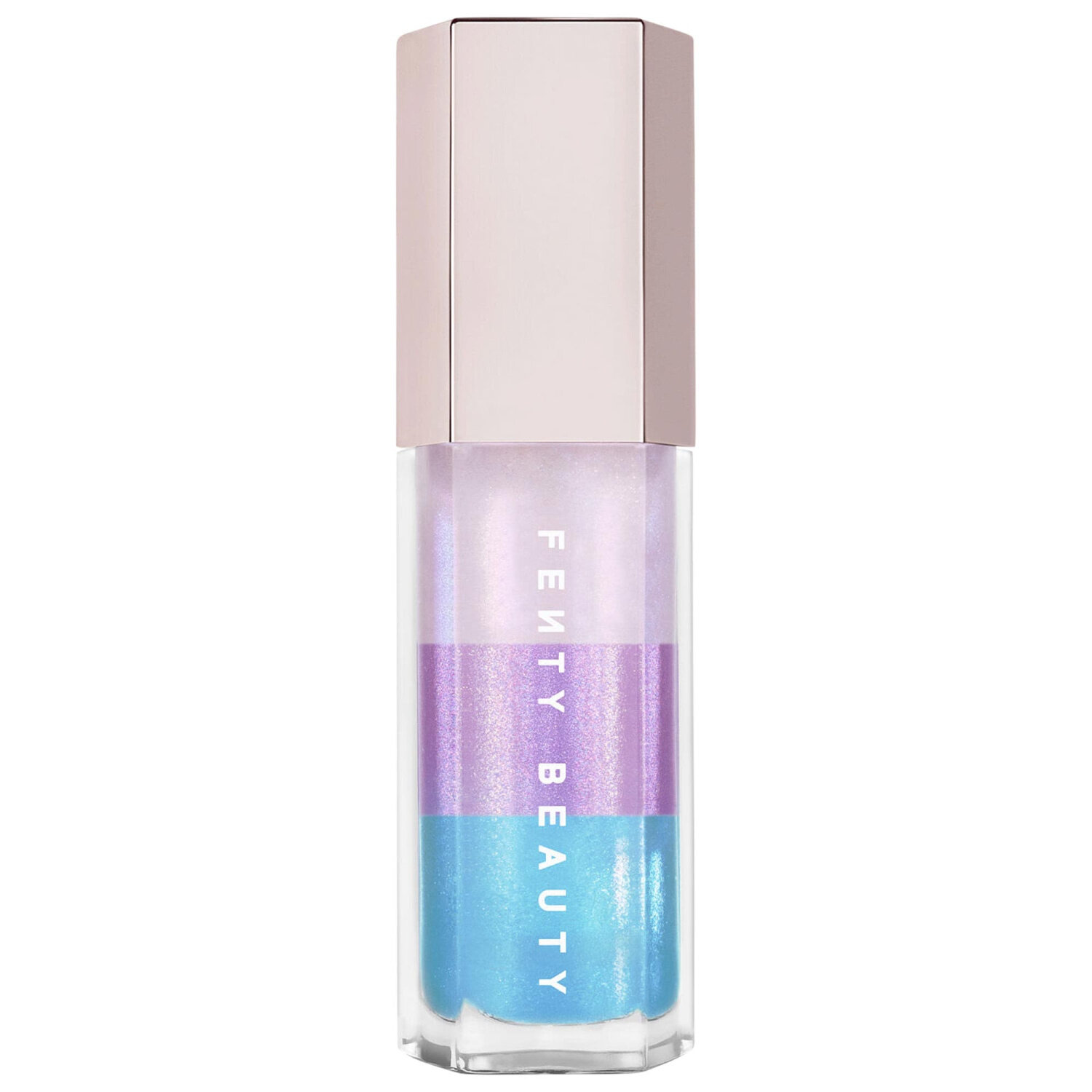 Блеск для губ FENTY BEAUTY Gloss Bomb Stackz 9 мл | Лимитированный | 3D-перелив и объём |Unicorn Blizzard