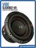 Сабвуфер VIBE SLICK8D2-V0