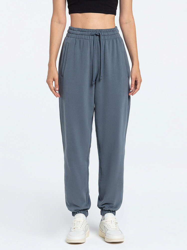 Брюки Pant Basic French Terry