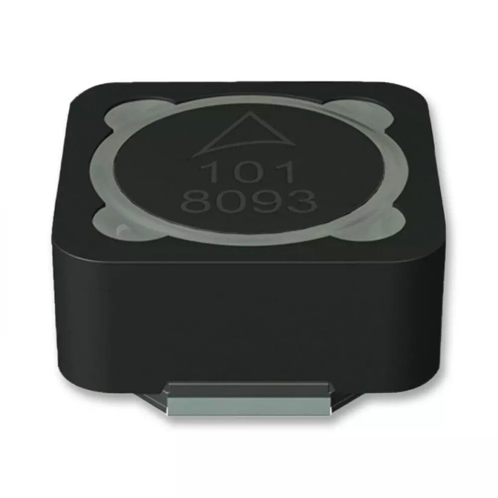 Дроссель EPCOS/TDK B82464G4104M000, для стабильного функционирования электронных устройств