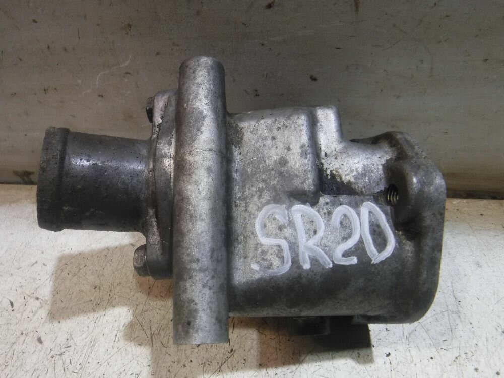 Корпус термостата Nissan Primera P10 1106193J00