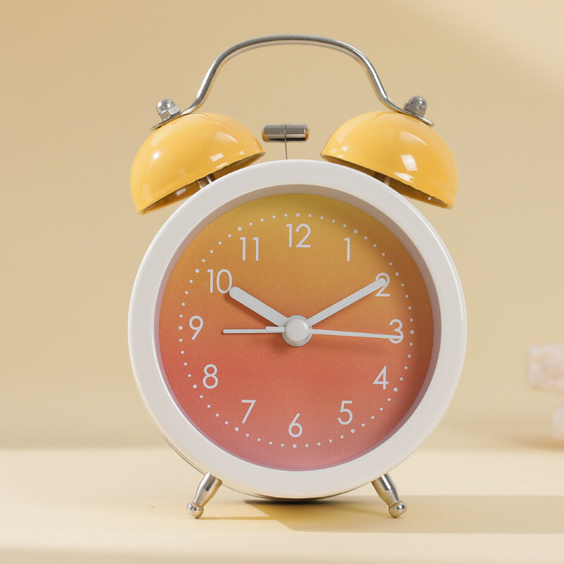 Настольные часы Wake Up Будильник